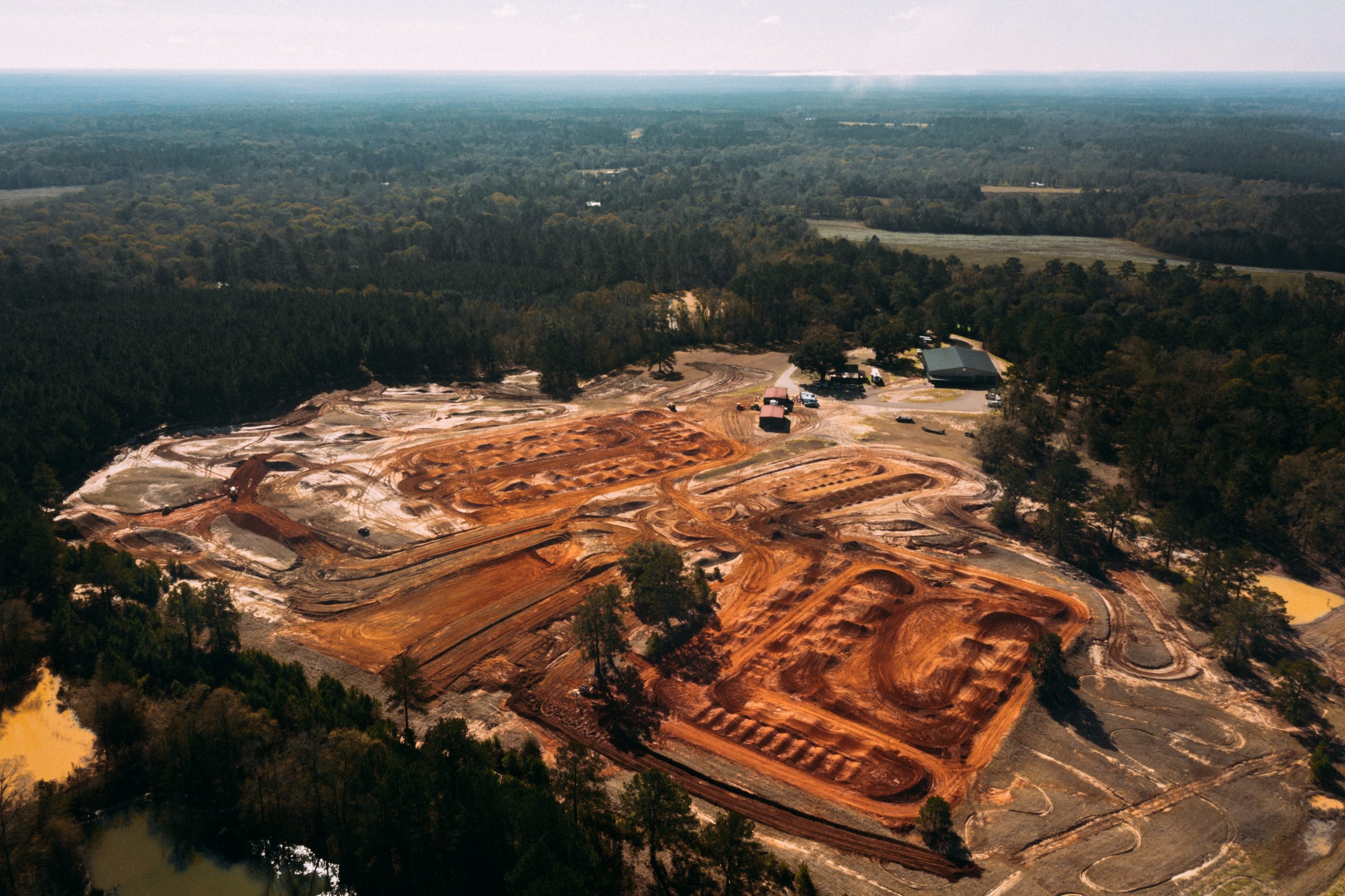 Carmichael's Ranch - OCTA STUDIO
