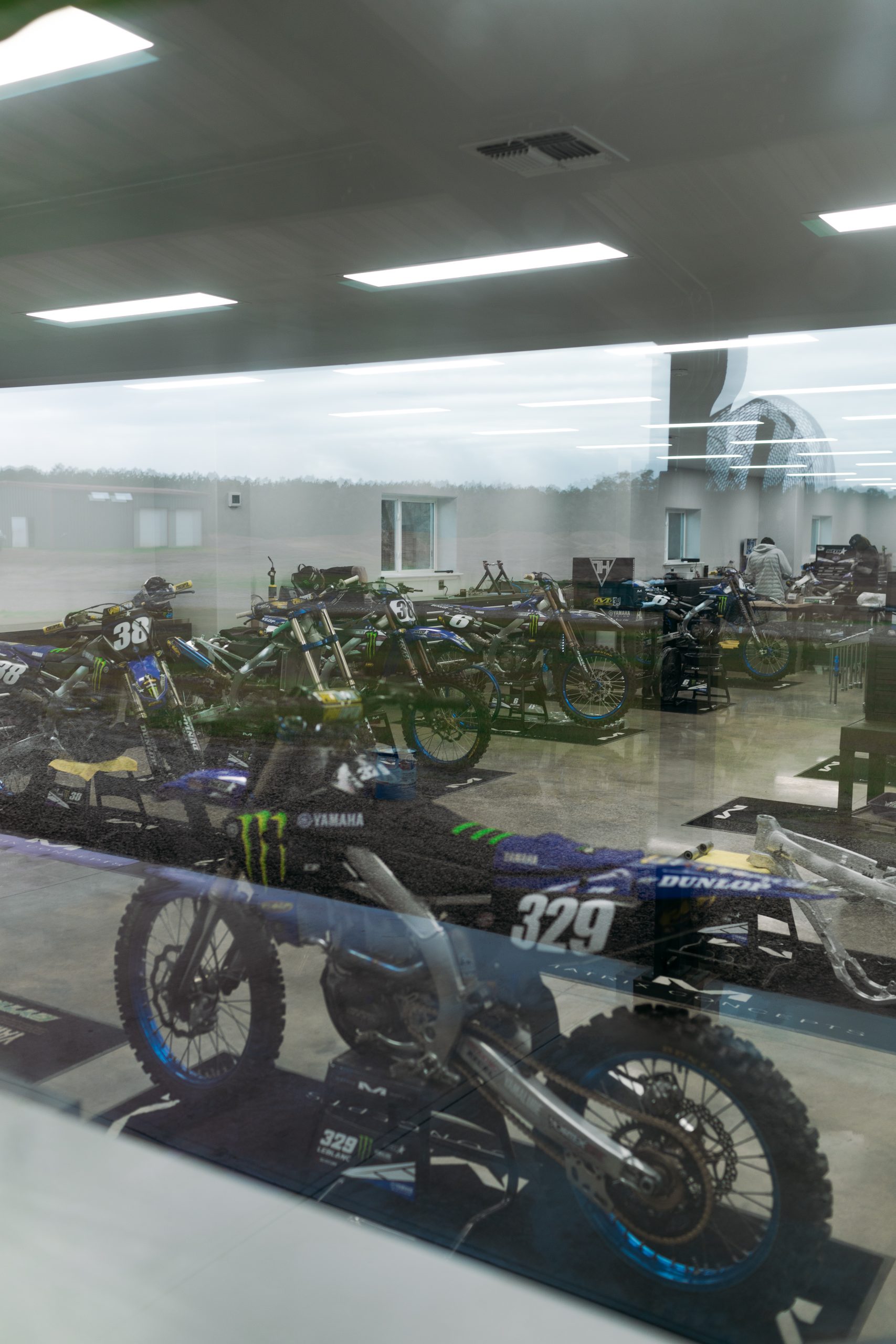 Yamaha Star Racing - OCTA STUDIO