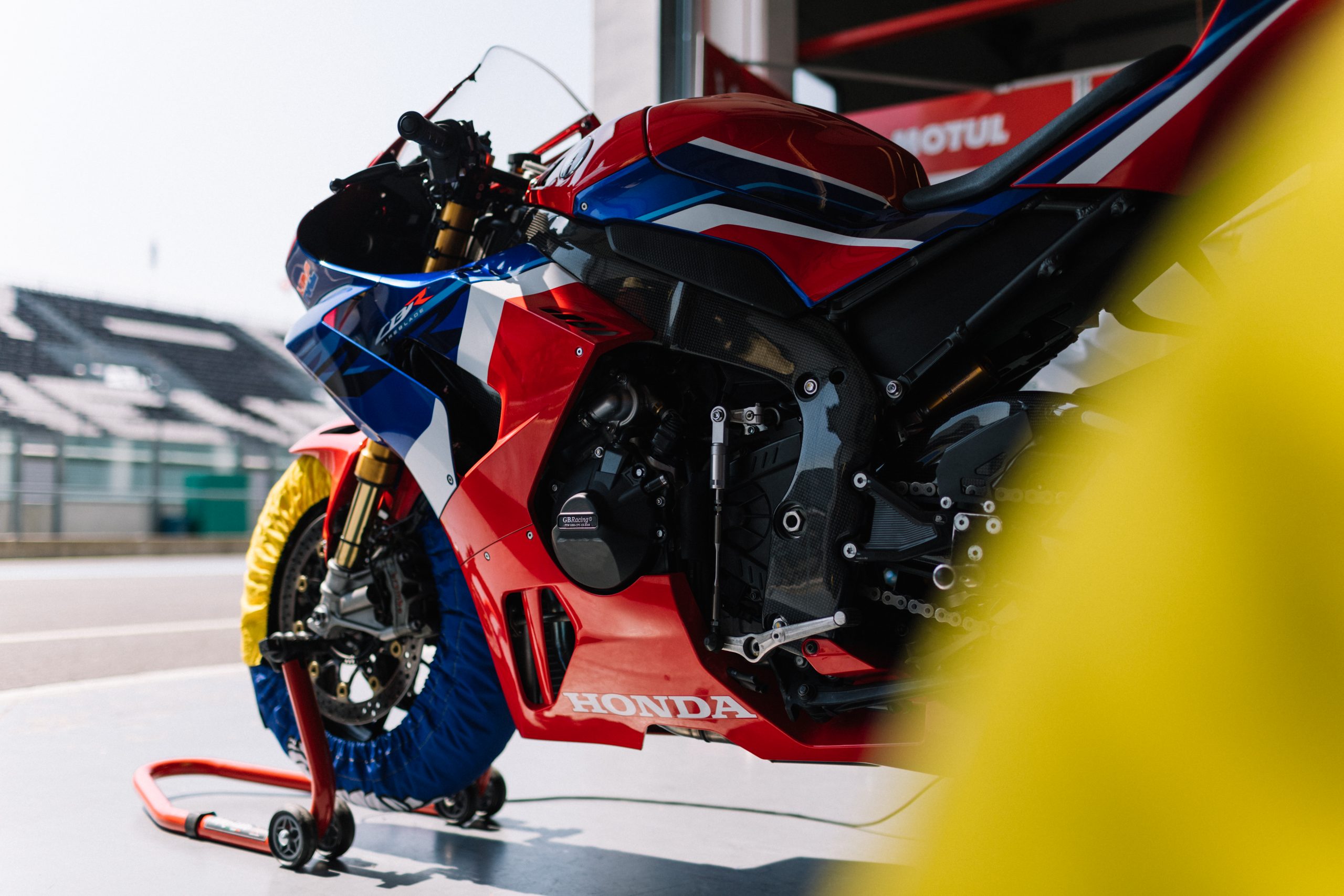 Honda France - OCTA STUDIO