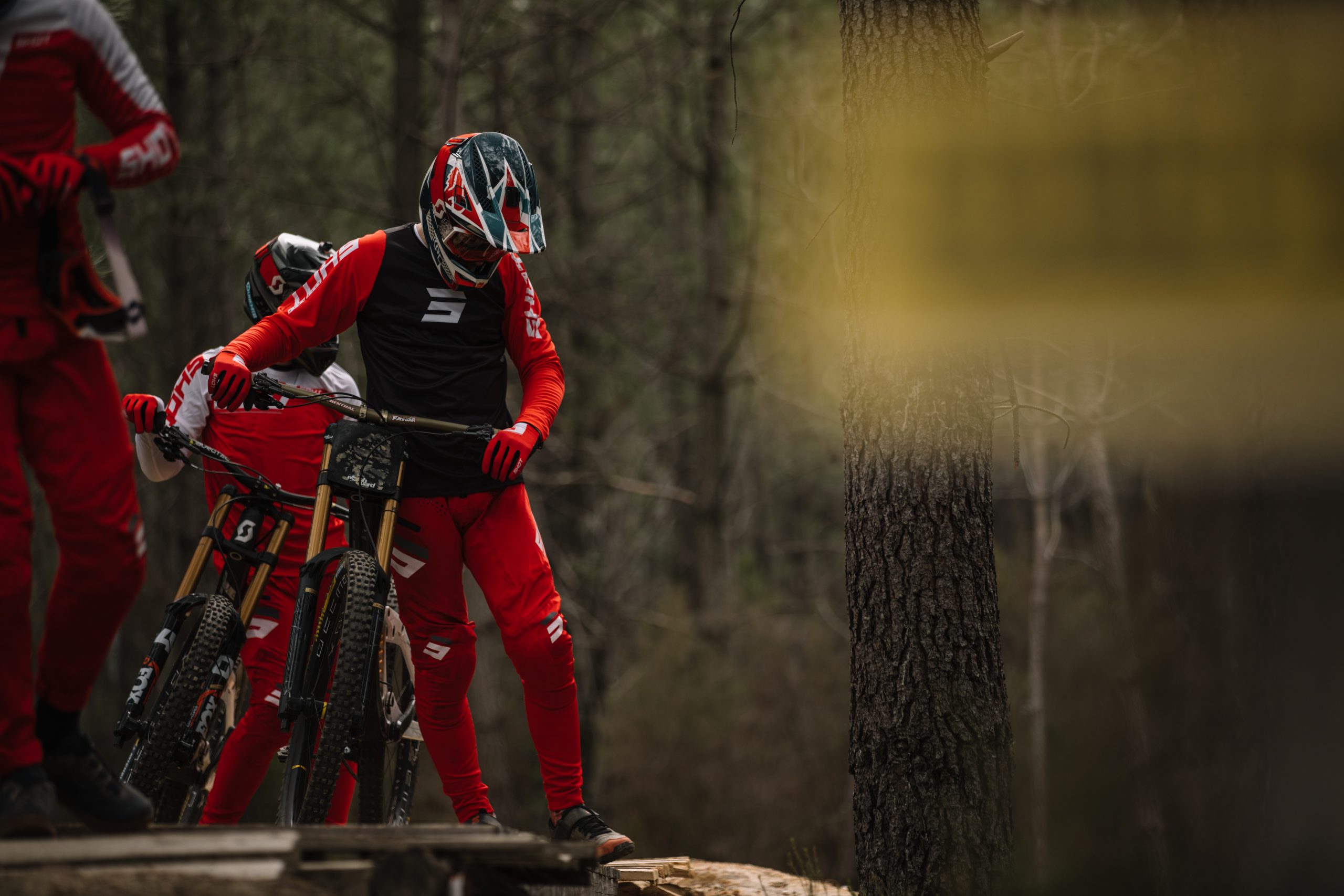 Shot Racing - OCTA STUDIO