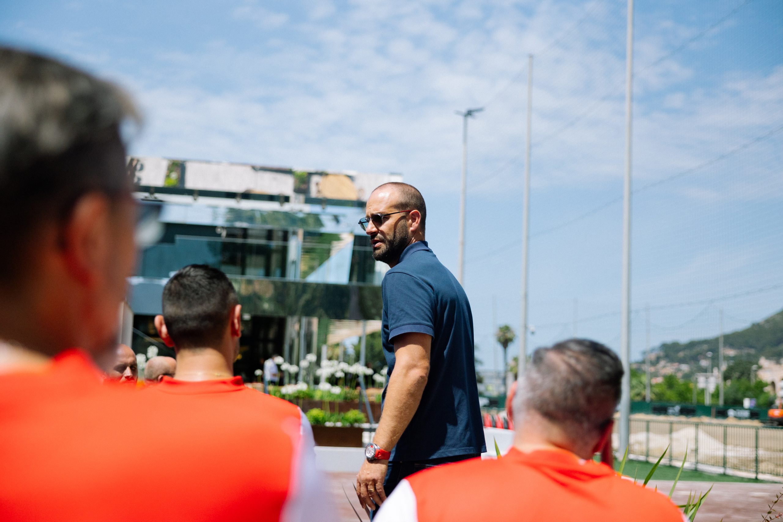 Ariston x Frédéric Michalak - OCTA STUDIO